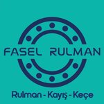 Fasel Rulman (Ankara, Yenimahalle, Ostim OSB Mah., 1171/1. Cad., 20), otomobil yedek parçaları  Ankara'dan