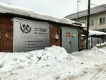 Первая расточная (Vokzalnaya Street No:1к5), torna işleri  Berdsk'ten