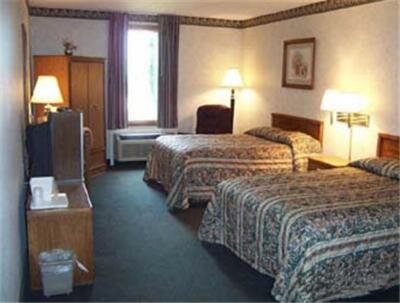 Otel State Line Inn, Pennsylvania, foto