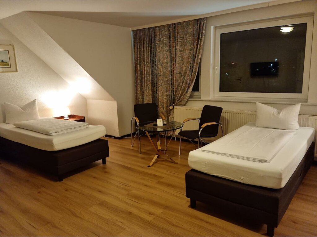 Otel Erbenholz Hotel, Aşağı Saksonya, foto