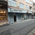 Özalp Ticaret (İstanbul, Güngören, Posta Cad., 19A), medikal cihaz firmaları  İstanbul'dan