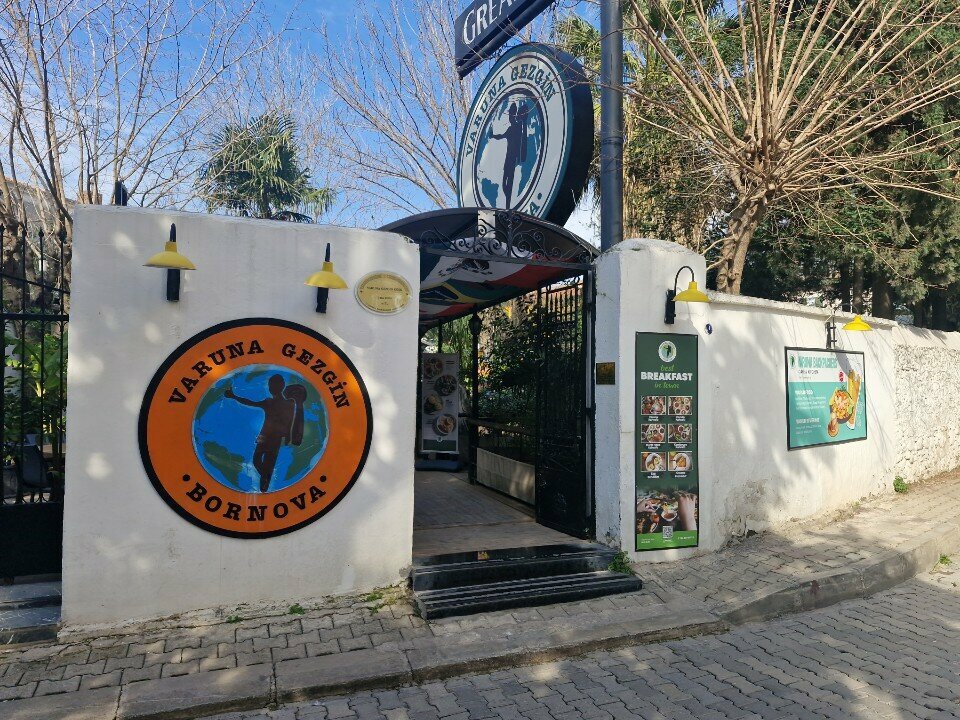 Restoran Varuna Gezgin, İzmir, foto
