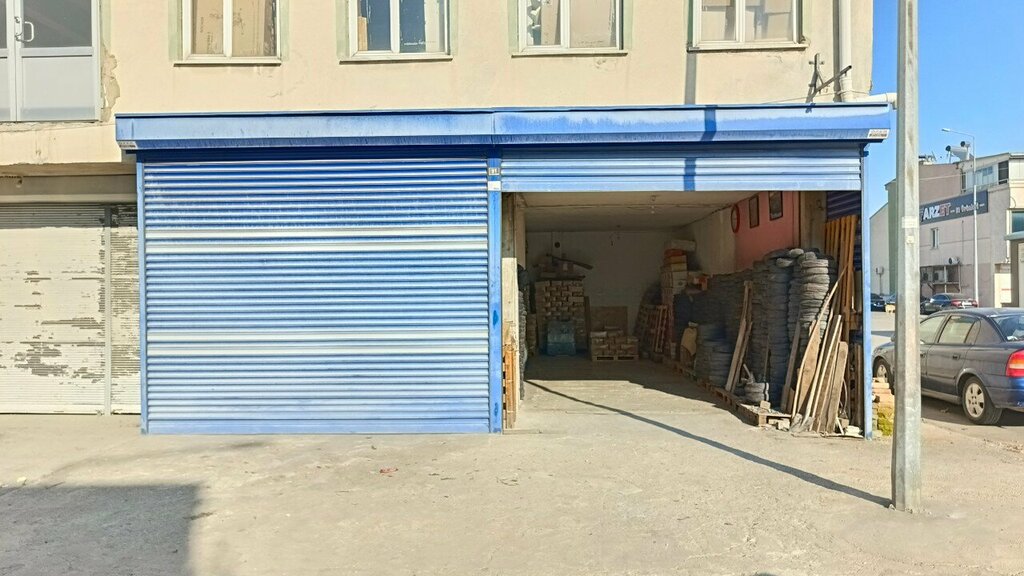 Metal işleme ekipmanları Kon Metal, Konya, foto