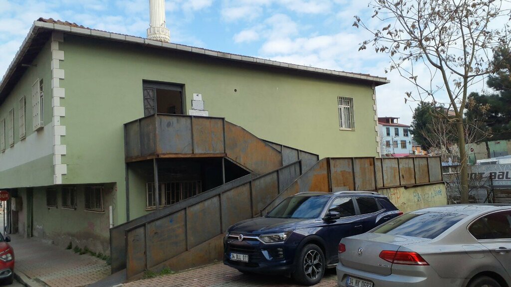 Aile sağlığı merkezi İstanbul Sultanbeyli 7 Nolu Aile Sağlığı Merkezi, İstanbul, foto