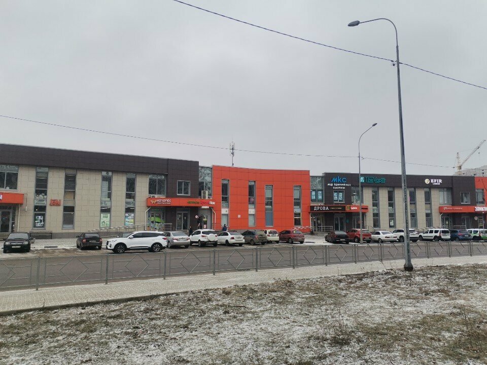 Montaj ekipmanları Мир Крепёжных Систем, Lipetsk, foto