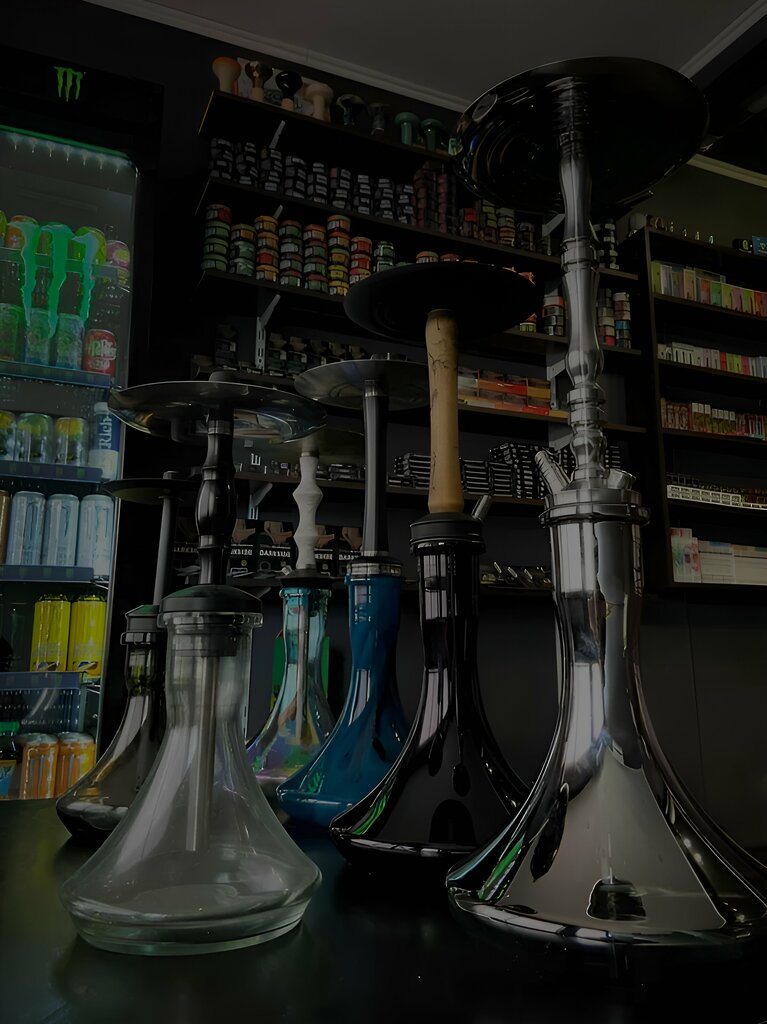 Elektronik sigara satış noktaları Time to Vape, Krasnoyarsk, foto