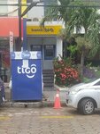 Banco Bisa (Santa Cruz de la Sierra, Distrito Municipal 11, Avenida Monseñor Rivero, 359), atm'ler  Bolivya'dan