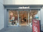 Cacharel (İstanbul, Beyoğlu, Meclis-i Mebusan Cad., 10A), giyim mağazası  İstanbul'dan