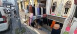 1001 Line (İstanbul, Güngören, Merkez Mah., Süleyman Nazif Sok., 38), giyim mağazası  İstanbul'dan