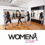 Womenzone (Van, Tuşba, Altaylı Cad., 57D), spor ve jimnastik salonları  Van'dan