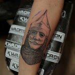 Ceyhun Yamalidir Tattoo Studio (Edirne, Edirne Merkez, Sabuni Mah., Kurt Dereli Mehmet Sok., 3), dövmeciler  Edirne'den