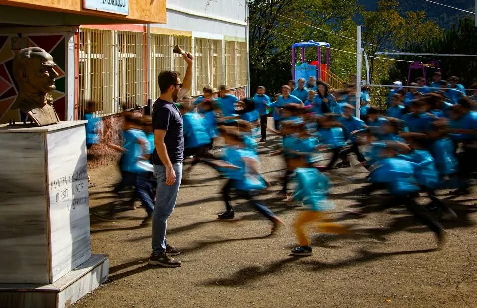 i̇lkokul Terice İlkokulu, Ayvacık, foto