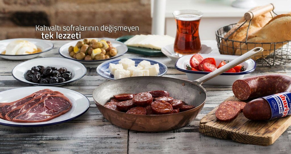 Market Afyon Et Entegre Gida Tarim Hayvancilik Uretim Tesisleri, Afyonkarahisar, foto