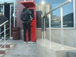 Million (Suleyman Rustеm Street No:179A), ödeme terminali  Bakü'den