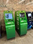 Sberbank of Russia (Nevskiy Avenue No:71/1), atm'ler  Saint‑Petersburg'dan