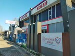 Düşünür Koleji Antalya (Antalya, Muratpaşa, Rauf Denktaş Cad., 62/1), ortaokul  Antalya'dan