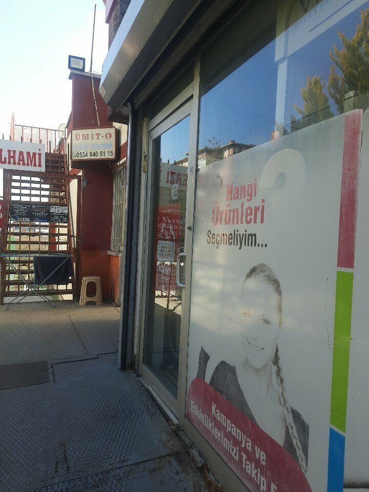 Eczaneler Yeni Şahin Eczanesi, Ankara, foto