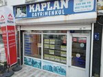 Kaplan (Demetevler Mah., 401. Cad., No:14D, Yenimahalle, Ankara), emlak ofisi  Ankara'dan