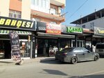 Meba Kişisel Bakım Marketi (İzmir, Gaziemir, Büyük Menderes Cad., 119C), kozmetik ve parfümeri mağazaları  İzmir'den