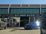 Ay-Mer Auto (Konya, Karatay, Fevziçakmak Mah., 10436. Sok., 2), otomobil satış galerileri  Konya'dan