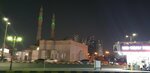 Fatima Bint Ali Al Naemi Mosque (21, Sheikh Humaid Bin Rashid Al Nuaimi Street, Al Rumaila 2, City Center Sector, Ajman), cami