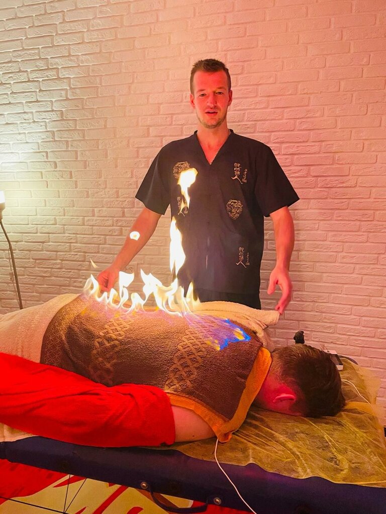 Masaj salonları Секреты Востока, Krasnodar, foto
