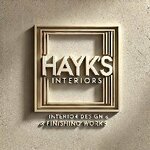 Hayk's interior (Tigran Mets Avenue No:55), i̇ç mimarlık firmaları  Vanadzor'dan