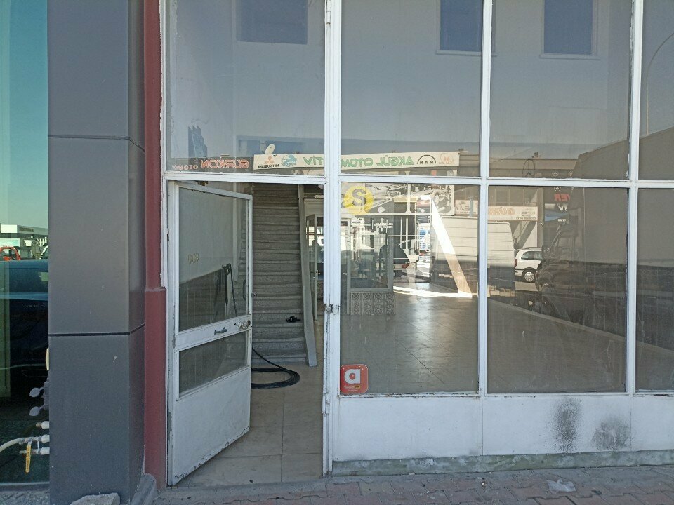 Otomobil satış galerileri Konçay Otomotiv, Konya, foto