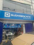 Sudamericana 1640 Máquinas De Coser Industriales (Distrital Lima, Jirón Huánuco, 1640), otomobil parçaları imalatı  Lima'dan