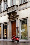 Hotel Scoti (Via de' Boni No:7, Florence), otel  Floransa'dan
