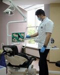 Стоматология сифат ВА кафолат (Firdevsi Sok. No:59/1), özel ağız ve diş sağlığı klinikleri ve muayenehaneleri  Duşanbe'den