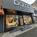 Bambi Yatak (İstanbul, Bahçelievler, Yıldırım Beyazıt Cad., 229/1), mobilya mağazaları  İstanbul'dan