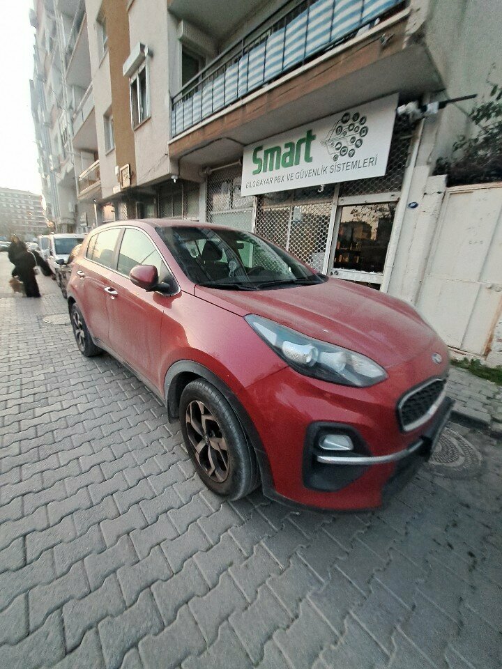 Bilgisayar teknik servisleri Smart Bilgisayar Pbx ve Güvenlik Sistemleri, İzmir, foto