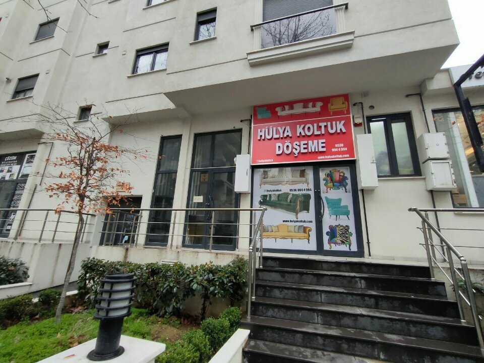 Mobilya tamir, tadilat Hülya Koltuk Döşeme, İstanbul, foto
