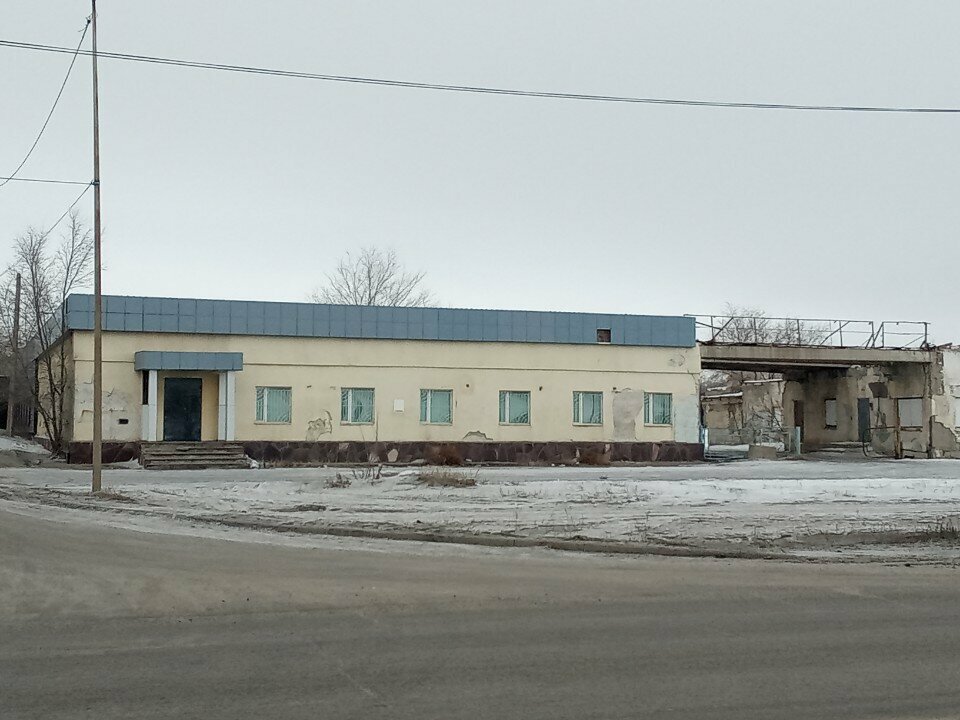 Bilardo salonları Al-Tair, Jezkazgan, foto