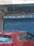 Razakia Embroidery (Amir Khusro Road No:Z139, C.P. & Berar Society), nakış hizmetleri  Karaçi'den
