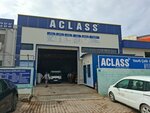 Aclass Vasıflı Çelik (Naldöken Mah., 129/24. Sok., No:6, Bornova, İzmir), sanayi kuruluşu  İzmir'den