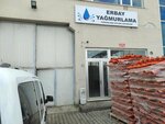 Erbay Yağmurlama (Konya, Karatay, Fevziçakmak Mah., Kenitra Cad., 7), bahçe ekipmanları ve teknolojileri  Konya'dan