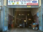 Sancak Otomotiv Oto Tamir Özel Servisi (Sakarya, Serdivan, İstiklal Mah., Fevzi Çakmak Cad., 15), otomobil servisi  Serdivan'dan
