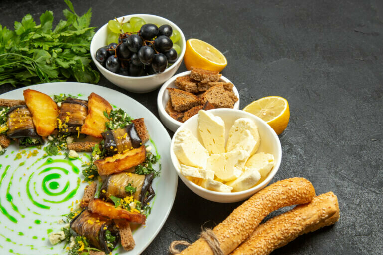 Restoran Cozy Garden Fish And Meat Restaurant, İstanbul, foto