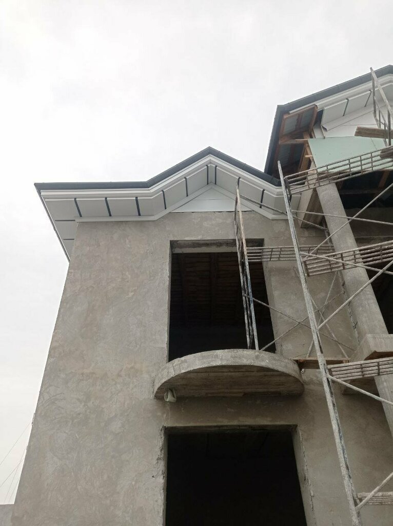 Metal ürün firmaları Lider metal, Fergana eyaleti, foto