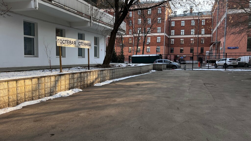 Tıbbi laboratuvarlar Lab4U, Moskova, foto