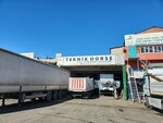 Teknik Dorse (Gaziantep, Şehitkamil, Burak Mah., 06022 Nolu Cad., 53), otomobil servisi  Gaziantep'ten