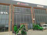 Asia Filt (Fevziçakmak Mah., Sıla Cad., No:49D, Karatay, Konya), sulama ekipmanları  Konya'dan