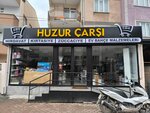 Huzur Çarşı (Bursa, İnegöl, Hamidiye Mah., Birinci Sok., 6), züccaciye mağazaları  İnegöl'den