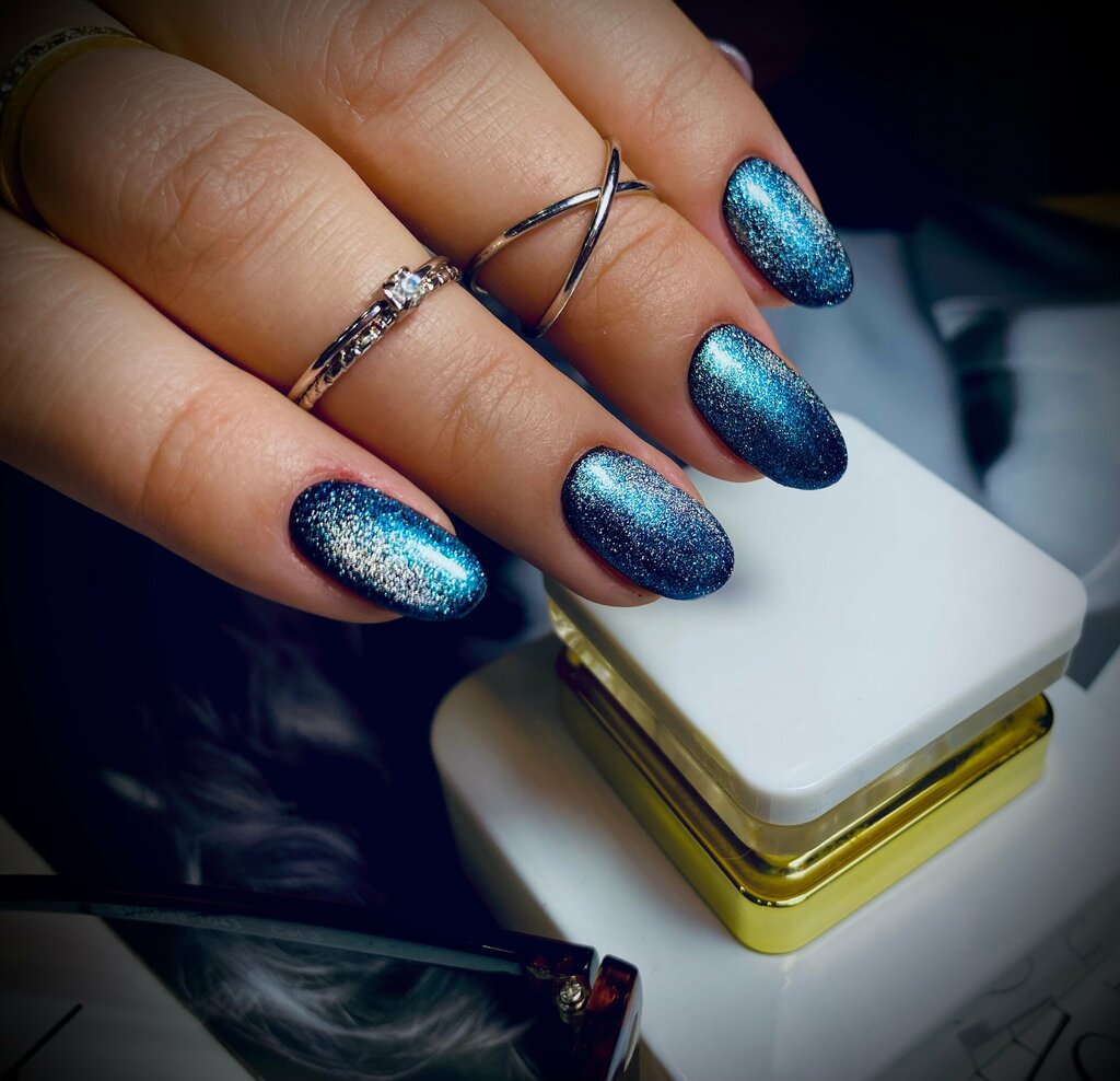 Manikür-pedikür Whats up Nails, Koroliov, foto