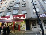 Elvan Fabrika Satış Mağazası (İstanbul, Bağcılar, Fatih Mah., Pazar Cad., 54A), gıda pazarı  İstanbul'dan