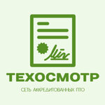 Tehosmotr (Komdiva Orlova Street No:3), araç muayene istasyonları  Moskova'dan
