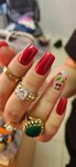 Ultra nails (Dzerzhinskogo Street No:9А), manikür-pedikür  Astrahan'dan