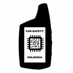 Car Safety (Polyanskaya Street No:30к1), otomatik teşhis  Kolomna'dan
